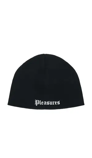 PLEASURES X Dead Kennedys Beanie