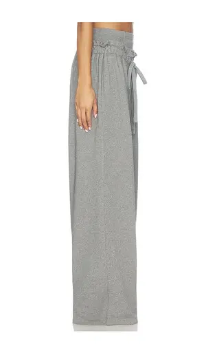 KNWLS Haze Sweatpants In Grey