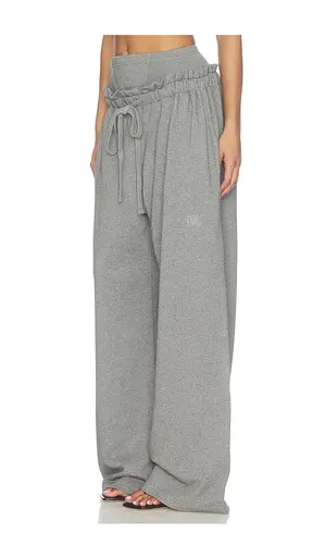 KNWLS Haze Sweatpants In Grey