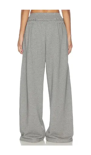 KNWLS Haze Sweatpants In Grey