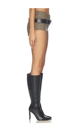 MARRKNULL Two-piece Short