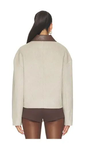 OW Oda Wool Jacket