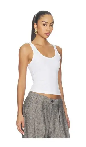 WAO Relaxed Tank