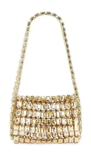 Retrofete Lennox Bag In Brown