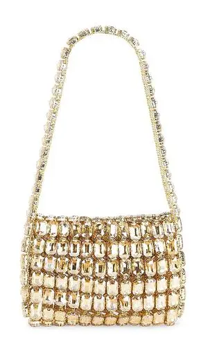 Retrofete Lennox Bag In Brown