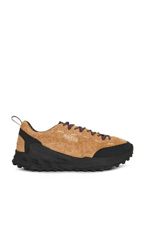 Keen Jasper Zionic In Brown - Chipmunk & Huckleberry