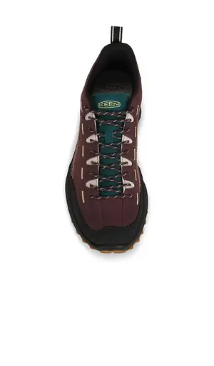 Keen Jasper Zionic In Brown
