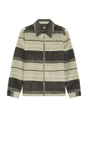 Paige Cerralvo Jacket In Green