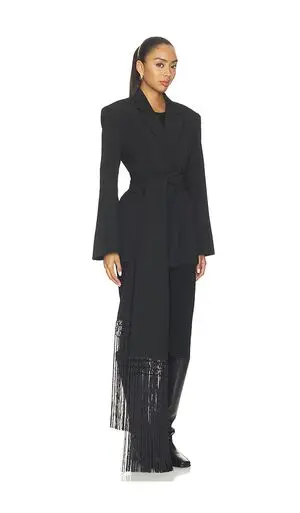 NONCHALANT LABEL Yves Blazer