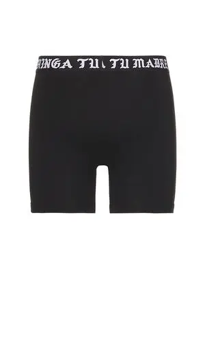 BORN X RAISED Chinga Tu Madre Boxer Briefs 3 Pack