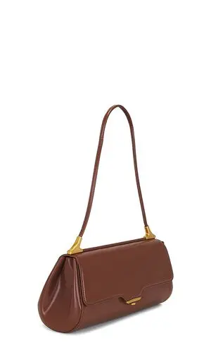 Jw Pei Eloise Shoulder Bag In Brown