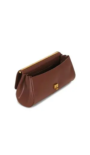 Jw Pei Eloise Shoulder Bag In Brown