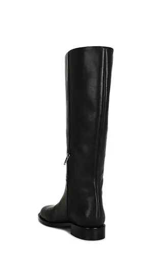 Madewell Archival Tall Boot In Black
