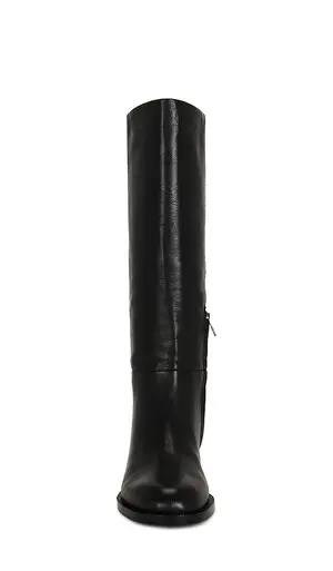 Madewell Archival Tall Boot In Black