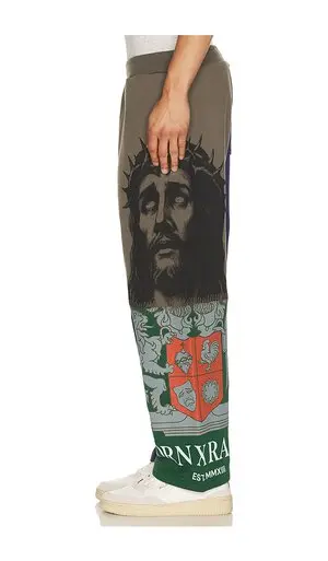 BORN X RAISED Mashup Sweats