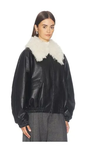 Source Unknown Rioni Bomber Jacket