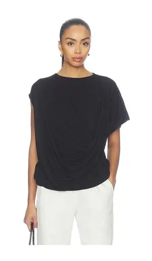 AGOLDE Milena Twist Tee