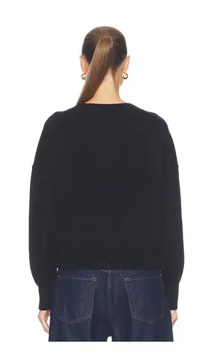 STITCHES & STRIPES Lexi Pullover