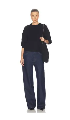 STITCHES & STRIPES Lexi Pullover