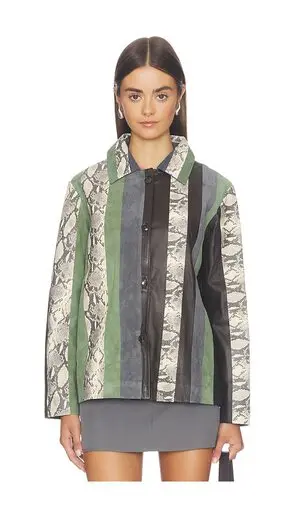 ZUT Hidaka Shirt