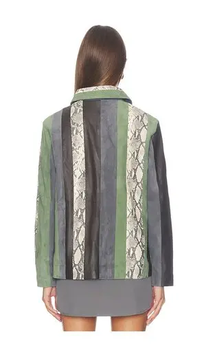 ZUT Hidaka Shirt