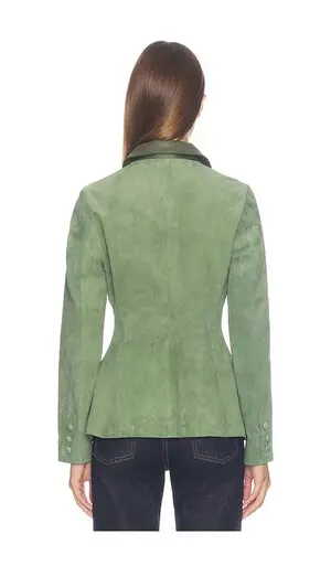 ZUT Faisal Jacket