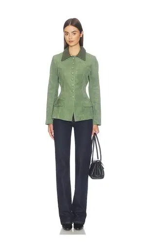 ZUT Faisal Jacket