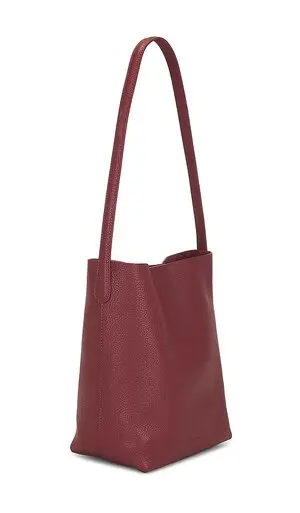 MANSUR GAVRIEL Small Everyday Bag Cabas In Red