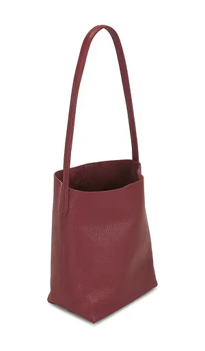 MANSUR GAVRIEL Small Everyday Bag Cabas In Red