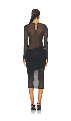 Nbd Lavo Dress