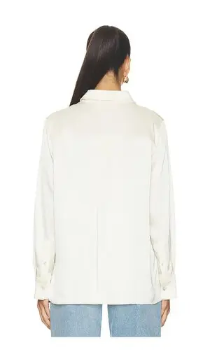 Citizens Of Humanity Tullah Shirt