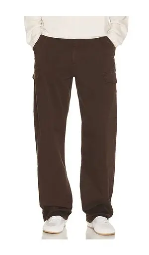 Joe's Jeans Chad Chino Pants In Brown