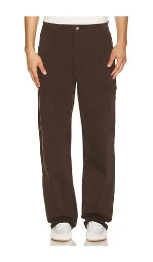 Joe's Jeans Chad Chino Pants In Brown
