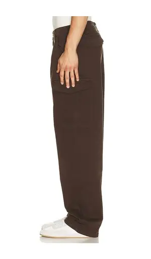 Joe's Jeans Chad Chino Pants In Brown