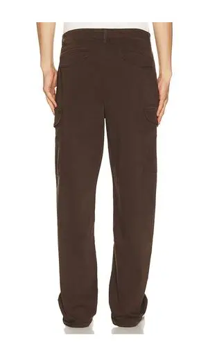 Joe's Jeans Chad Chino Pants In Brown