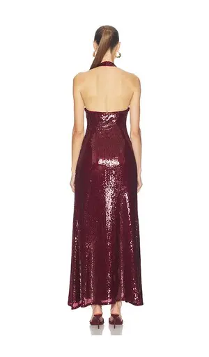 Delfi Fernanda Dress