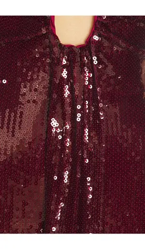 Delfi Fernanda Dress