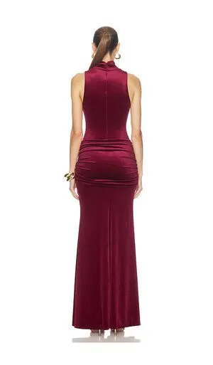 Delfi Alia Dress