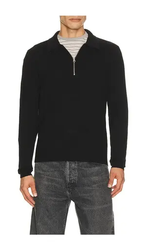 Samsøe Samsøe Guna Half Zip
