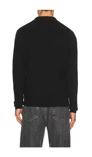 Samsøe Samsøe Guna Half Zip