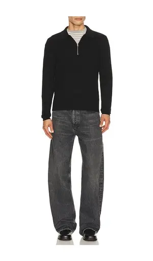 Samsøe Samsøe Guna Half Zip