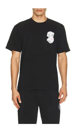 ANTI SOCIAL SOCIAL CLUB Dice Tee