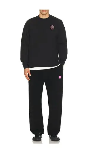 ANTI SOCIAL SOCIAL CLUB Core Long Sleeve Tee