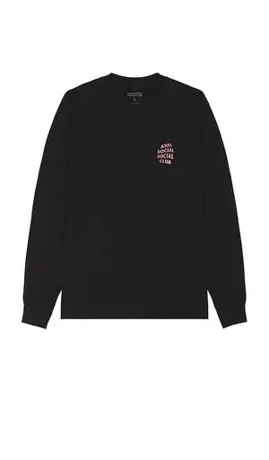 ANTI SOCIAL SOCIAL CLUB Core Long Sleeve Tee