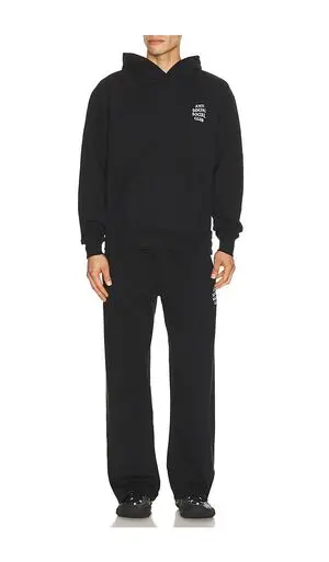 ANTI SOCIAL SOCIAL CLUB Core Hoodie