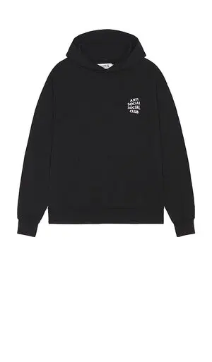 ANTI SOCIAL SOCIAL CLUB Core Hoodie