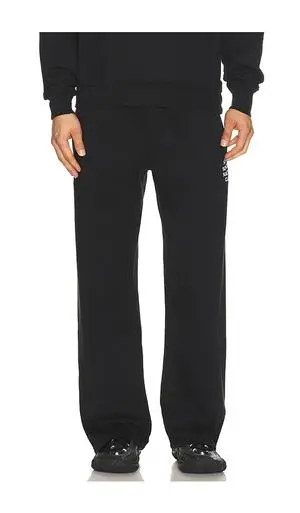 ANTI SOCIAL SOCIAL CLUB Core Sweats - Black