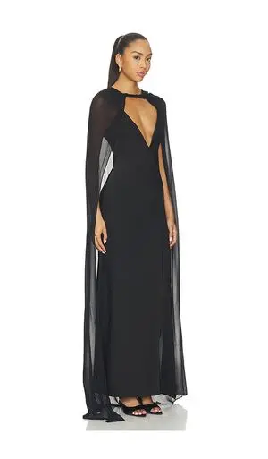 LOVERS AND FRIENDS Nia Maxi Dress