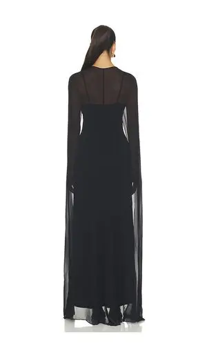 LOVERS AND FRIENDS Nia Maxi Dress
