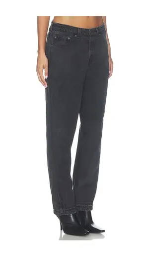 ALIGRACE The Sloane Bootcut Jean